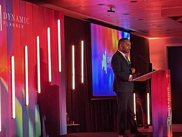 BBC’s Amol Rajan warns of 'new Cold War' and economic decline in ...