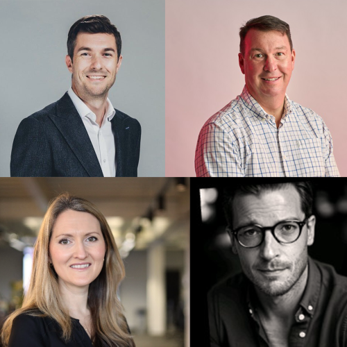 CEOs of AJ Bell and Nucleus join Platforms Association board