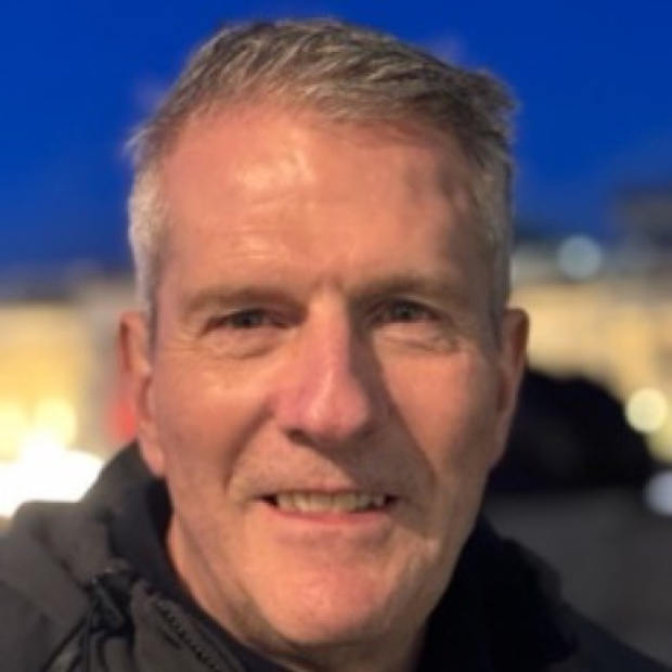 MM 40th anniversary: The editors remember – Part 2, Tim Potter | Money Marketing