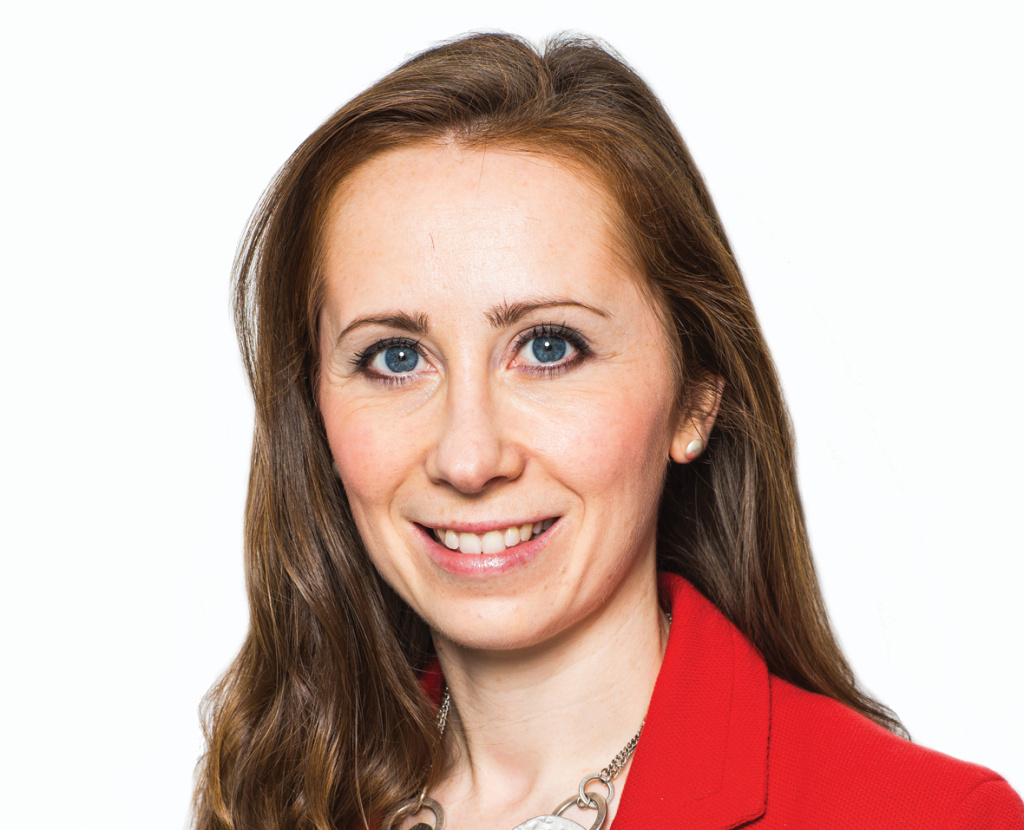 Hymans Robertson appoints Emma Cameron as head of investment ...