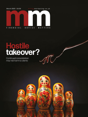 Rachel Vahey: Why the dependency ratio matters | Money Marketing