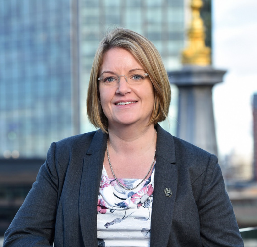 Claire Trott: The small pots conundrum | Money Marketing