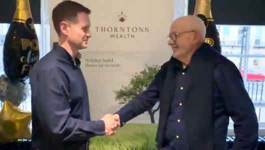 Latest markets and finance news | Money Marketing