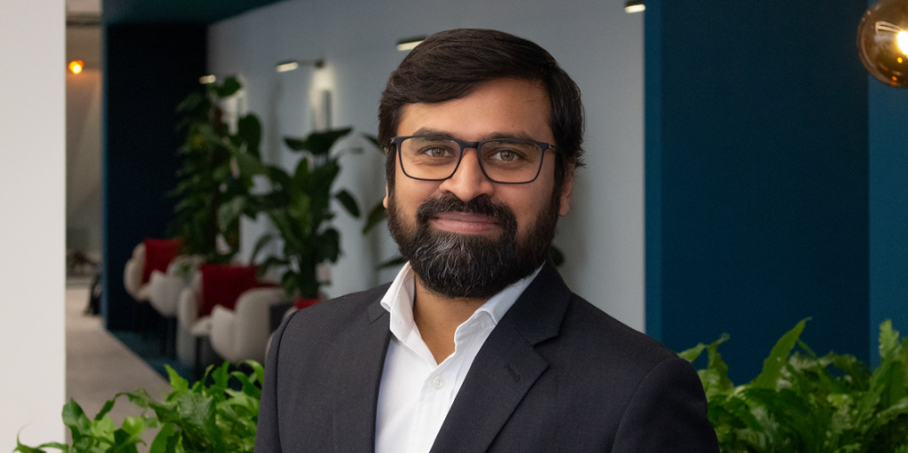 Canada Life appoints new MD for its bulk annuities business