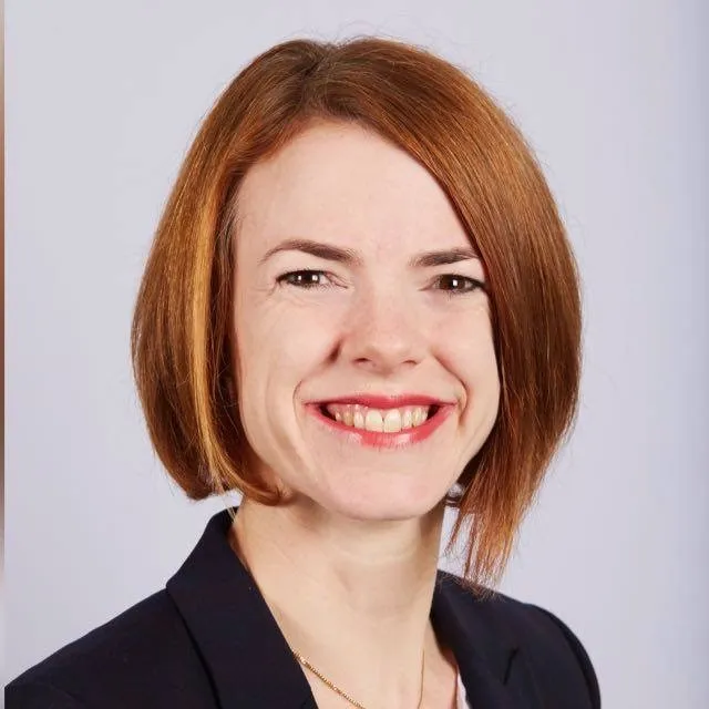 Aviva appoints Anne Durkin as head of protection reinsurance