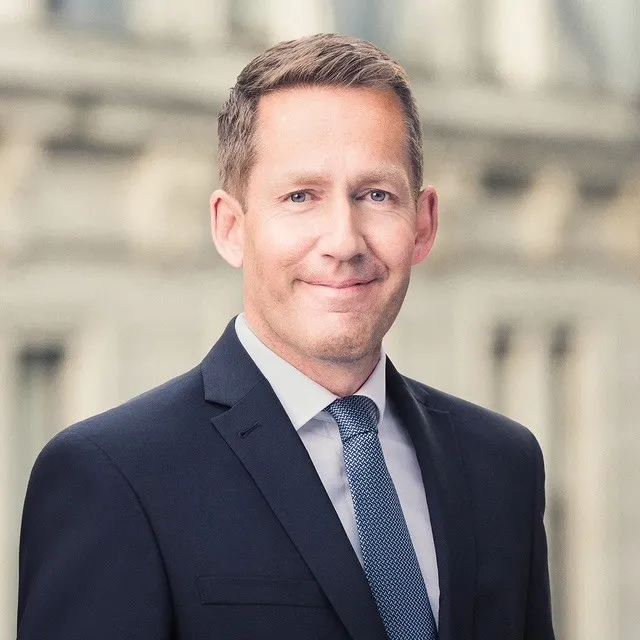 Nucleus has appointed Louis Petherick as group CRO