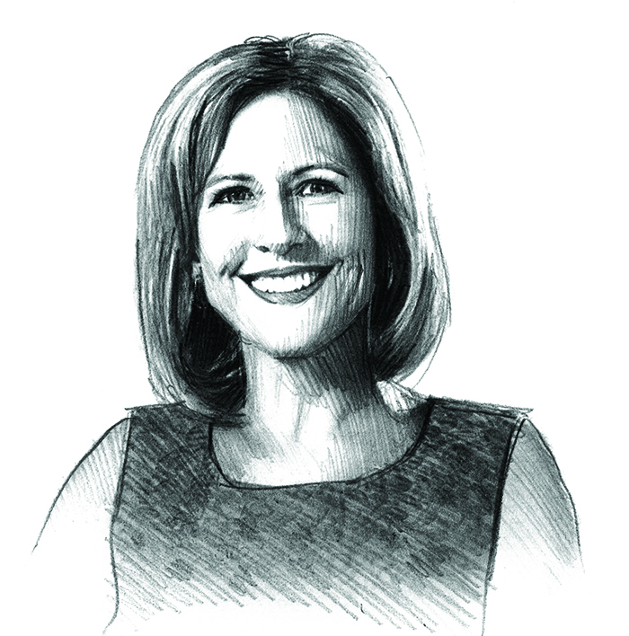 Amanda Cassidy: Volatility is inevitable, but panic doesn’t have to be