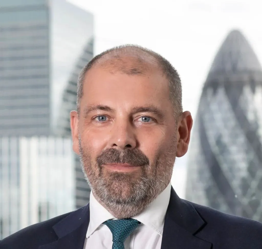 Schroders promotes Jamie Fowler to head of UK wealth | Money Marketing