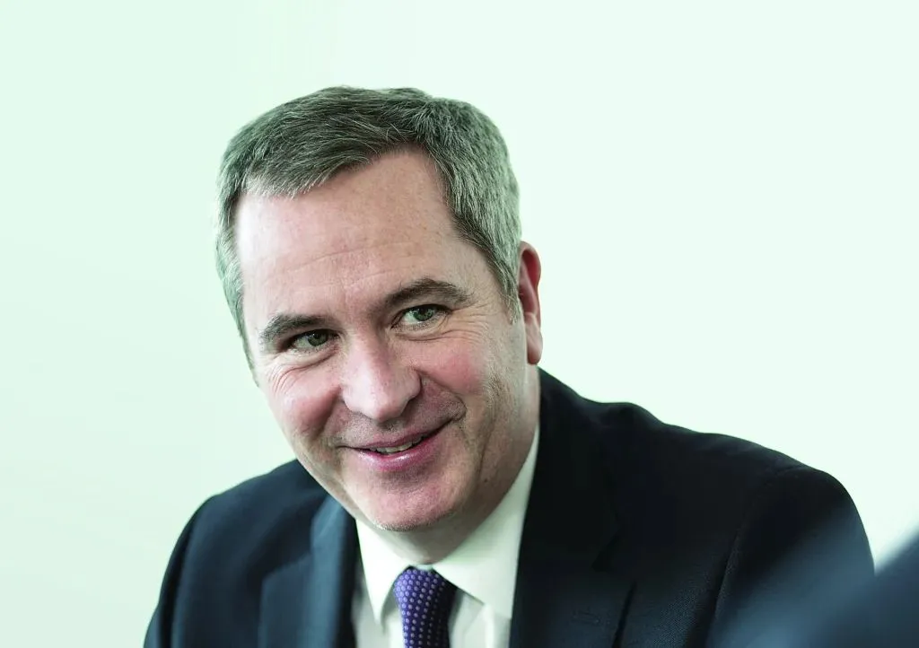 Quilter Cheviot CEO Andrew McGlone to step down after 31 years | Money ...