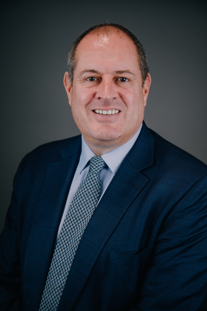 TrinityBridge appoints Nigel Stockton as new CEO
