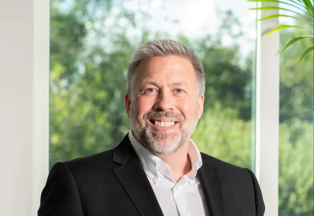 Fairstone CEO Lee Hartley to step down after 18 years | Money Marketing