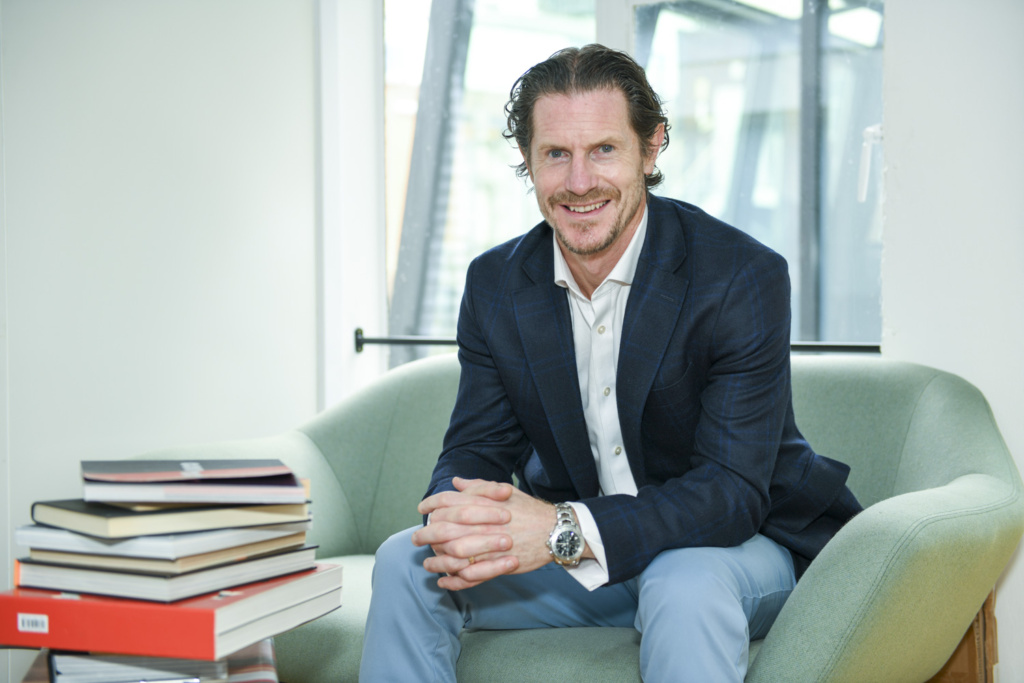 MM Meets… Tom Hegarty: The lifelong investor with a passion for ...