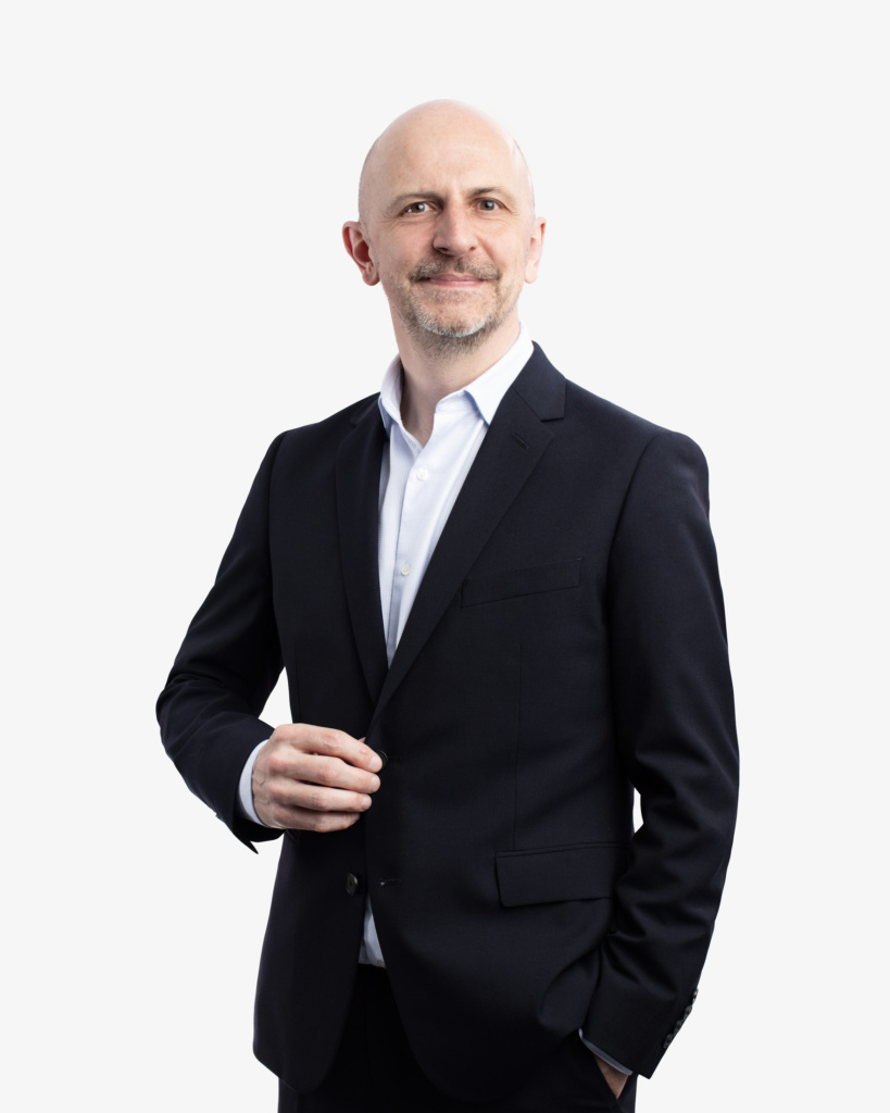 Cirencester Friendly appoints Andy Lucas as new chair
