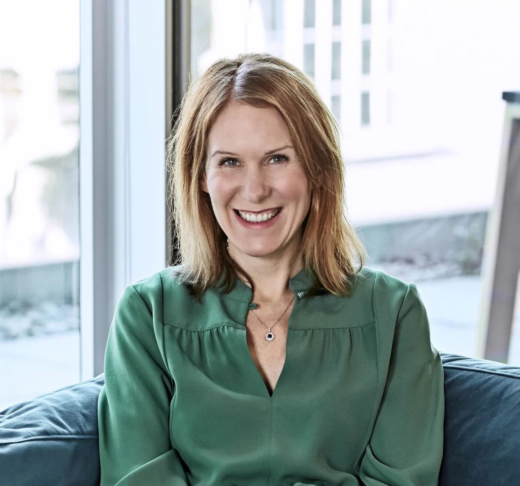 Ruth Handcock: Is it time for financial advice to go leapfrogging?