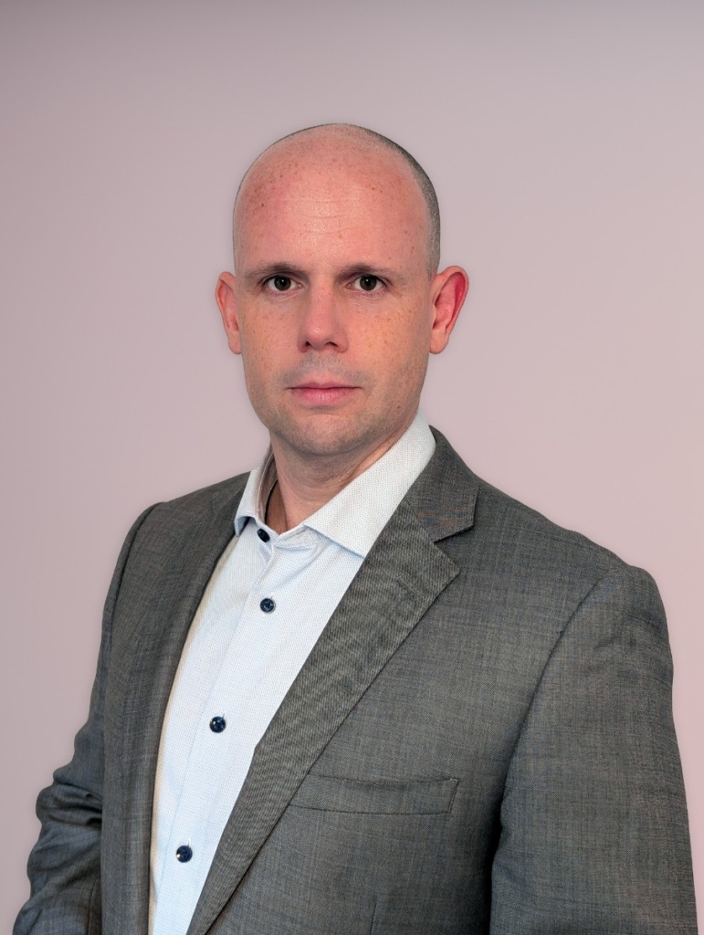 Nucleus Financial Platforms appoints CFO | Money Marketing