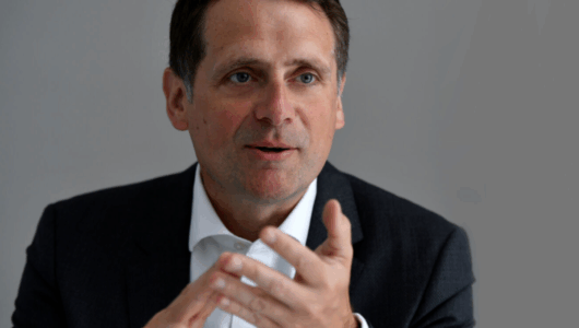 The Openwork Partnership appoints former Aviva wealth boss as new CEO