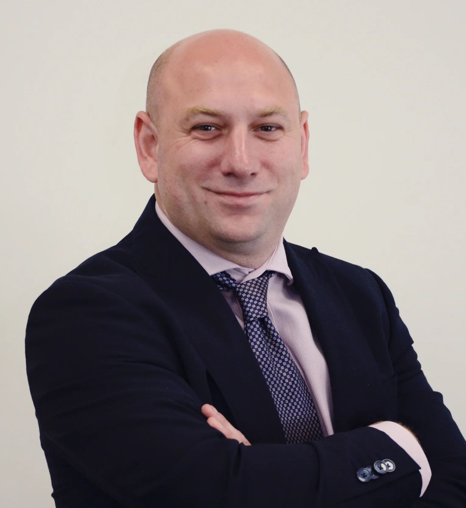 Dominic House: Don't neglect the human touch in favour of AI | Money ...