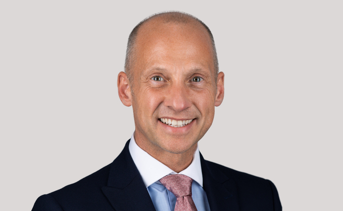 Finli hires new chief commercial officer as Goldthorpe stands down