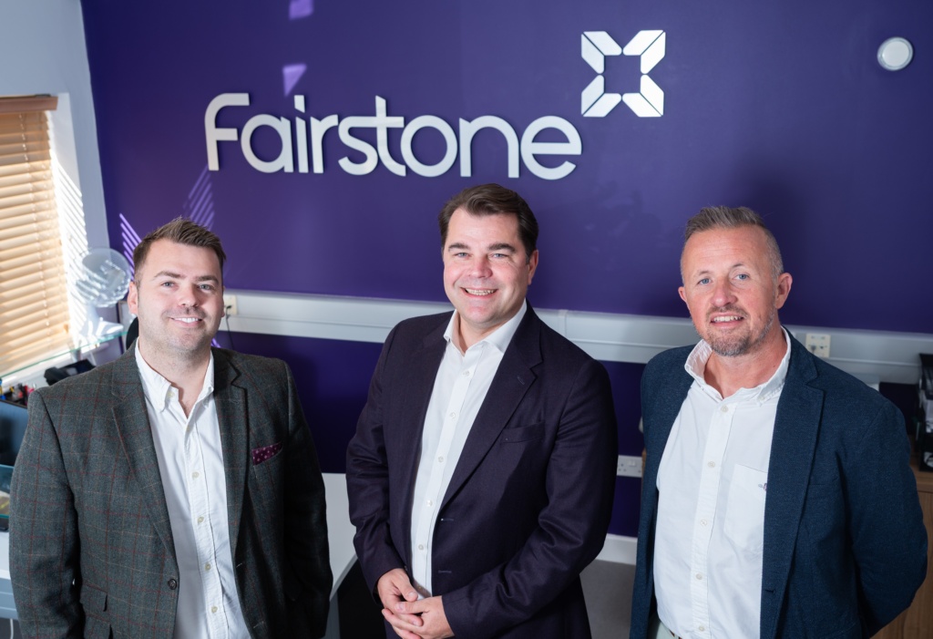 Fairstone acquires Norfolk advice firm Allen Tomas & Co