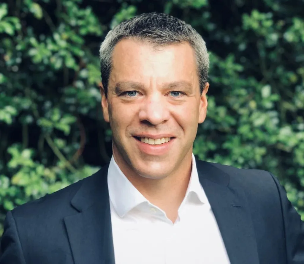 Sandell to take over as Shepherds Friendly CEO