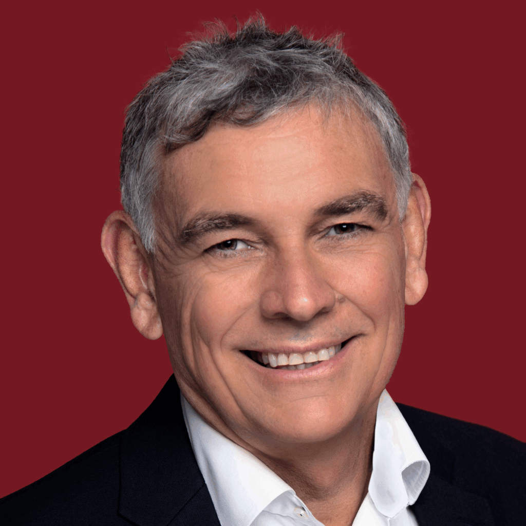 Mattioli founder steps back as Mann becomes CEO