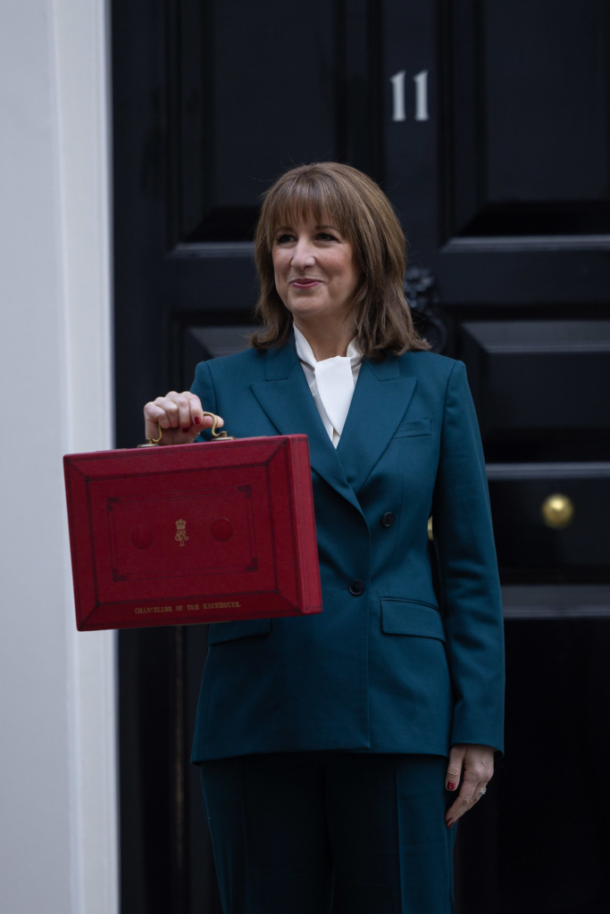Autumn Budget 2025: VCT tax relief cut next year | Money Marketing