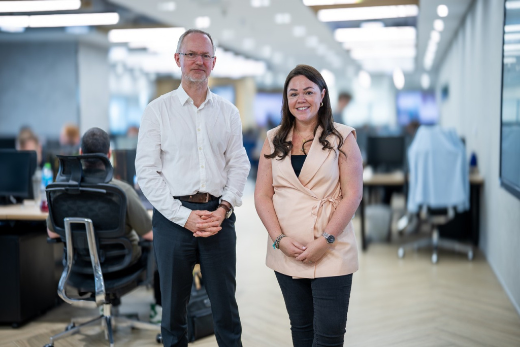 Hoxton Wealth recruit CFO and global head of tax
