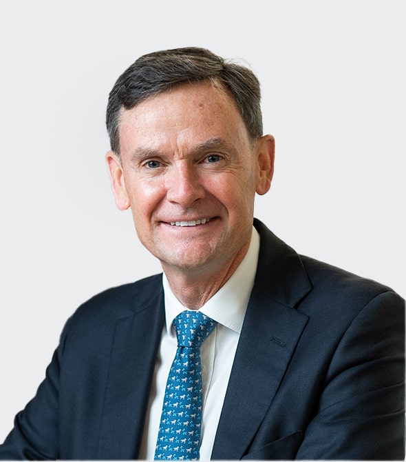 SJP raises shareholder payout target after strong 2025