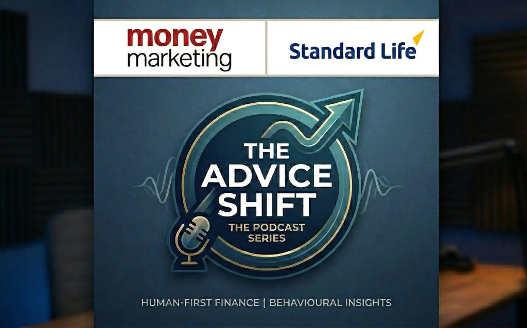 The Advice Shift | Ep 1: The move to behavioural finance | Money Marketing