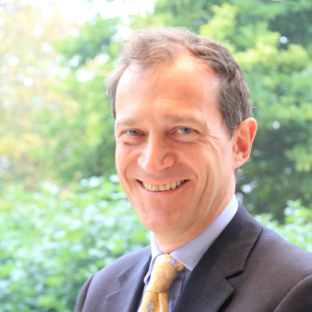 Platform veteran Geoff Towers joins Platform One board | Money Marketing