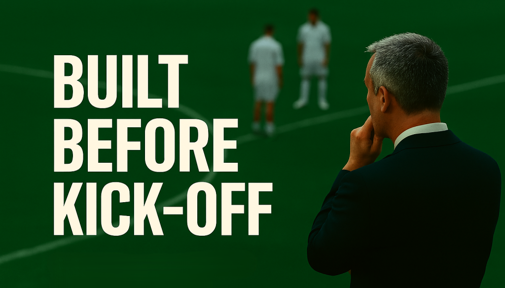 The World Cup Investor, Part 1: Built before kick-off | Money Marketing