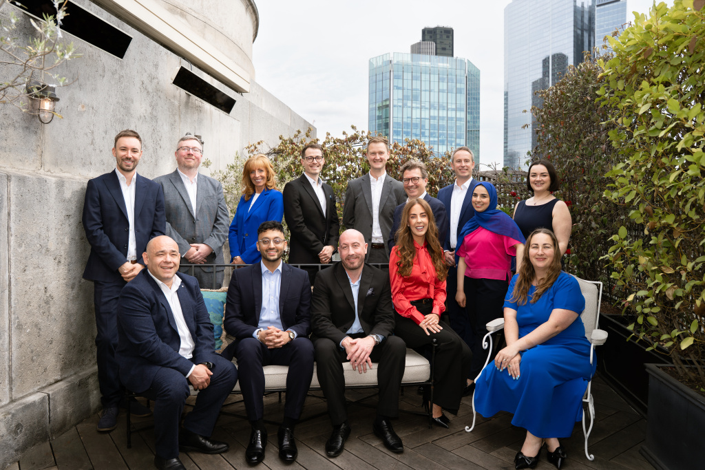 Beagle Street launches with entry-level CI and life proposition